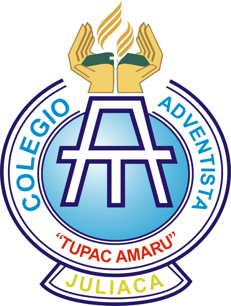 New_Emblema – Colegio Adventista Tupac Amaru
